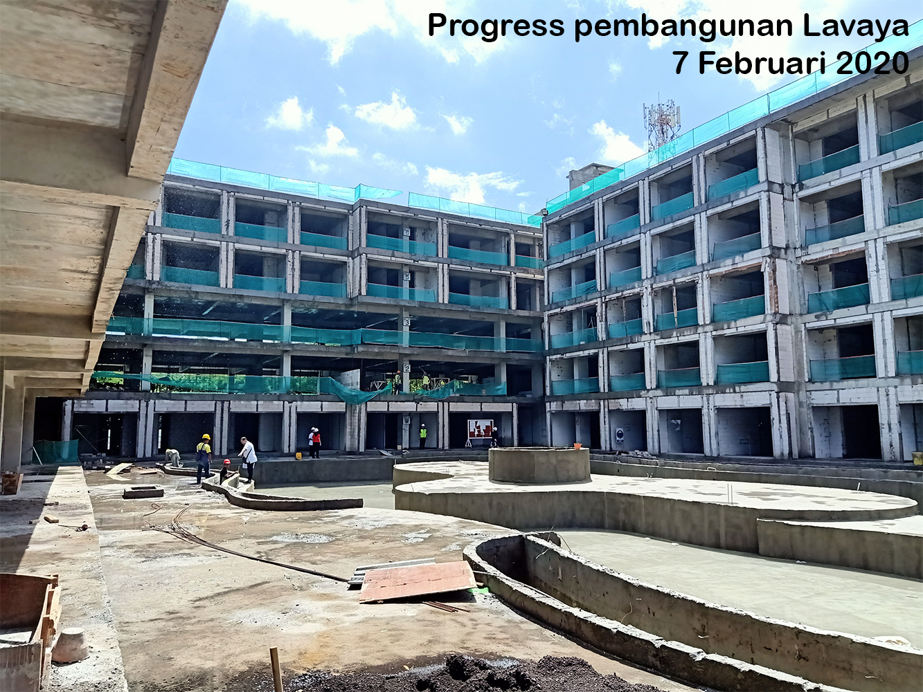 PT. Indonesia Jaman Sekarang