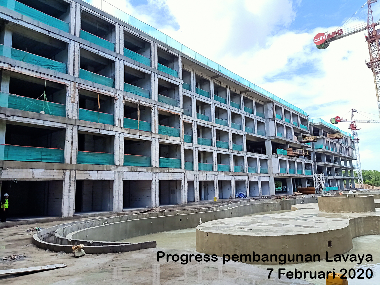 PT. Indonesia Jaman Sekarang